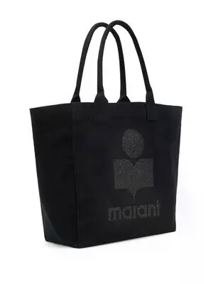 Isabel Marant Étoile Yenky Zipper Tote