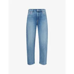 Paige Textured Jeans For Women