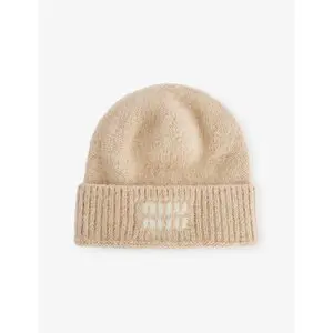 Miu Miu Beanie Hats For Women