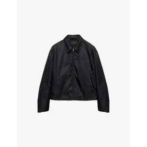 Prada Collared Jackets For Men
