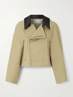 Givenchy Fitted Outerwear For Women
