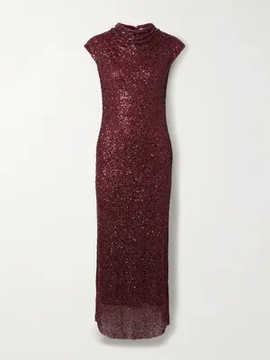 Simkhai Cap Sleeves Cocktail Dresses