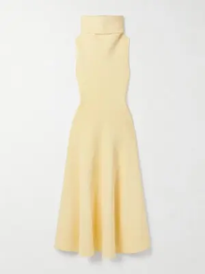 Jacquemus Asymmetrical Cocktail Dresses