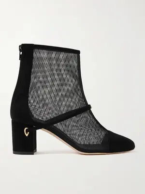 Jennifer Chamandi Booties