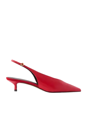 Neous Kitten Heel Pumps