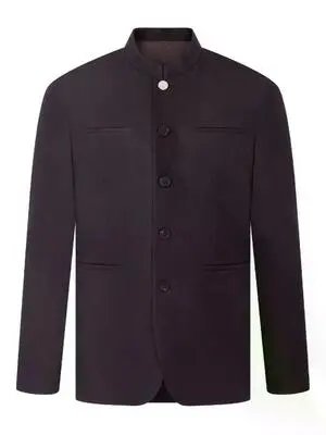 Shanghai Tang Five-button Blazer
