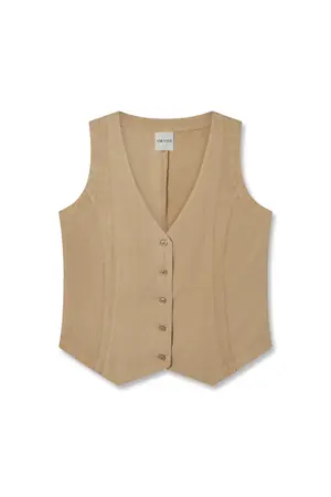 Vir Vita Classic Vests For Women