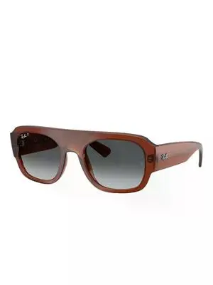 Ray-ban Geometric-frame Sunglasses