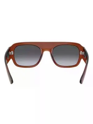 Ray-ban Geometric-frame Sunglasses