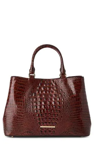 Brahmin Textured Totes