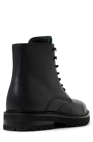 Ted Baker London Burn Lugged Longwing Boots