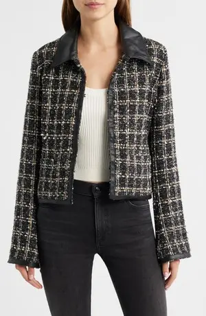 Rag & Bone Cropped Outerwear For Women
