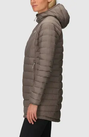 OUTDOOR RESEARCH Transcendent Down Coat - Sable