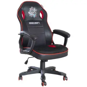 MINECRAFT Gaming Chair