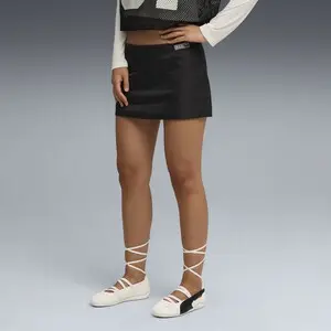 PUMA X Rosã Micro Mini Skirt