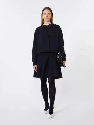 Max Mara Zip Up Cardigans For Women