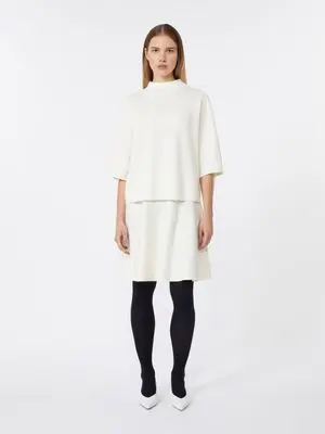 Frill Sweaters For Women