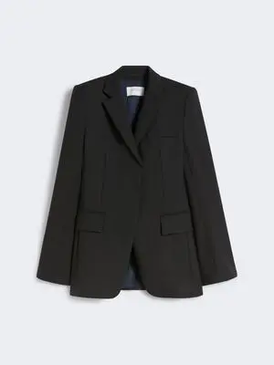 Max Mara Slim Fit Jackets For Women