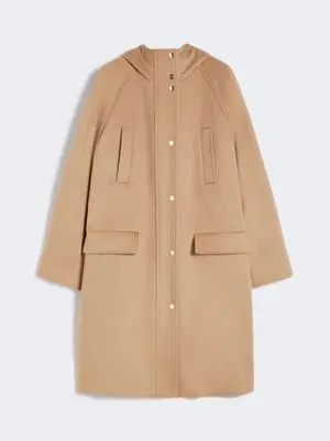 Max Mara Parka Coats For Women