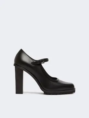 Max Mara Adjustable Shoes For Women
