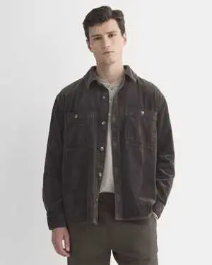 Everlane Overshirts For Men