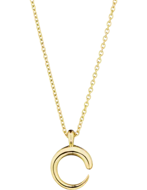 KHIRY - Khiry Tiny Khartoum Pendant