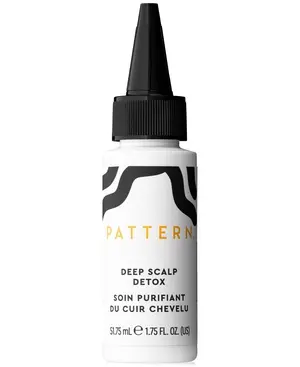 PATTERN Mini Deep Scalp Detox - No Color