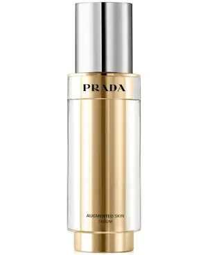 PRADA BEAUTY Augmented Skin Refillable Face & Eye Serum - No Color