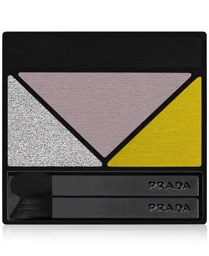 PRADA BEAUTY Dimensions Holo Nude Eyeshadow - 02 Profusion