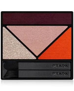 PRADA BEAUTY Dimensions Holo Nude Eyeshadow - 03 Pulse