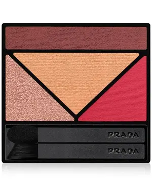 Prada Beauty Eyeshadow Makeup Products