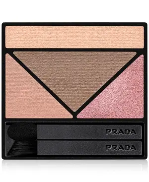 PRADA BEAUTY Dimensions Holo Nude Eyeshadow - 07 Peony