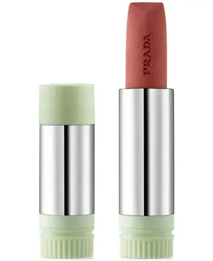 PRADA BEAUTY Monochrome Soft Matte Lipstick - B107 Sedona