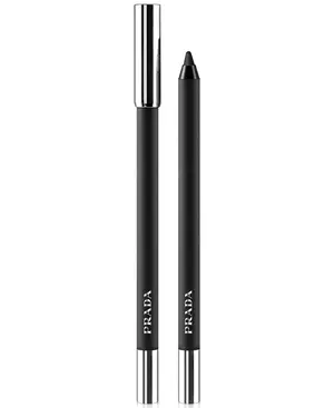 PRADA BEAUTY Pradalines Gliding Waterproof Eye Pencil 07 - 01 - Nero