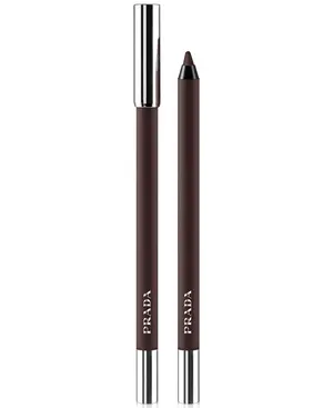 PRADA BEAUTY Pradalines Gliding Waterproof Eye Pencil 07 - 02 - Wood