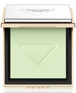 PRADA BEAUTY Reset Refillable Rebalancing Setting Powder - No Color