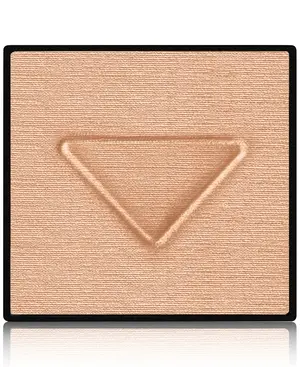 PRADA BEAUTY Light Glowing Highlighter Powder - 01 Champagne