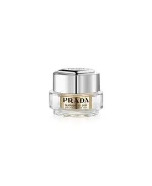 PRADA BEAUTY Augmented Refillable Eye Cream - No Color