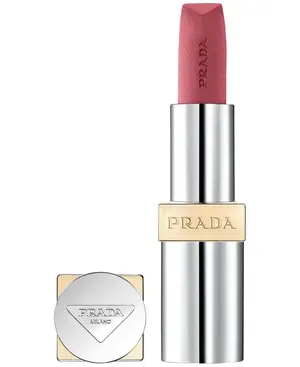 Prada Monochrome Hyper Matte Nude Refillable Lipstick - P55 New P61 Laque Pink