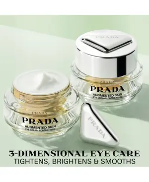 PRADA BEAUTY Augmented Skin Eye Cream Refill