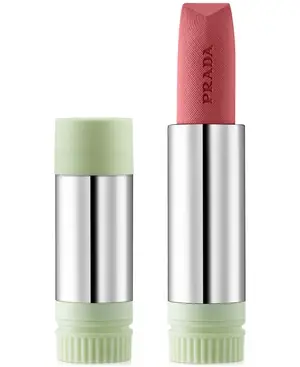 PRADA BEAUTY Monochrome Hyper Matte Nude Lipstick R28 - P58 Tamaris