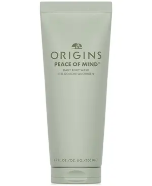 ORIGINS Peace Of Mind Daily Body Wash - No Color