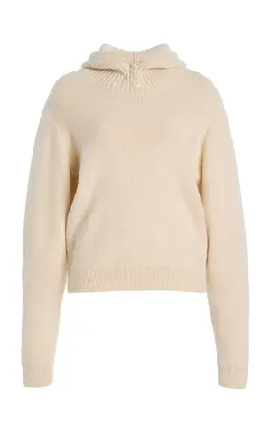 Lemaire Medium Knit Sweaters For Women