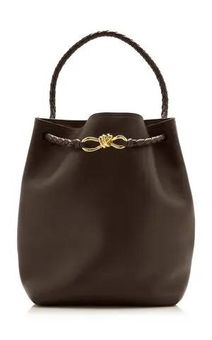Bottega Veneta Braided Bucket Bags