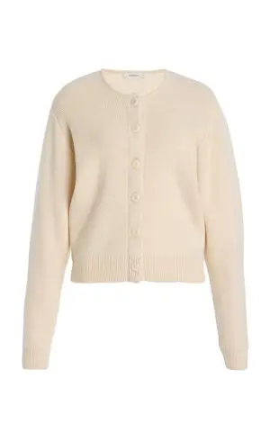Lemaire Medium Knit Cardigans For Women