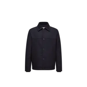Shirt Jacket Outerwear For Men