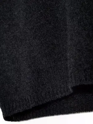 Prada Crew-neck Cashmere Sweater