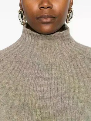Eric Bompard Cashmere Mini Dress
