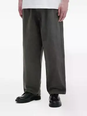 Alpha Industries Patch-detail Trousers