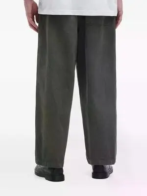 Alpha Industries Patch-detail Trousers